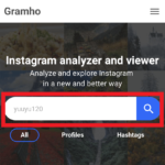 「Gramho」とは？【特徴や使い方・危険性を紹介】